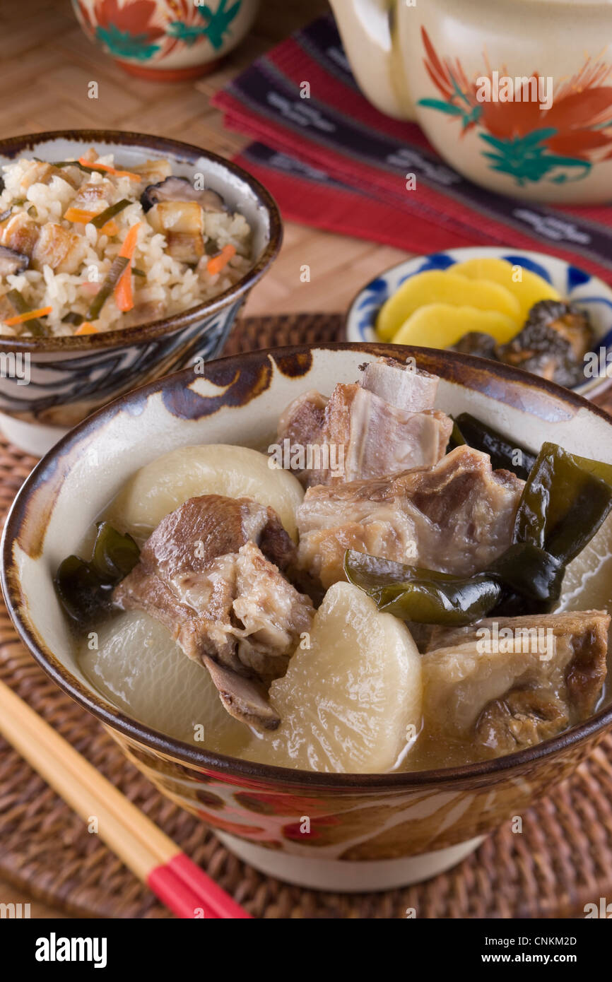 Soki hi-res stock photography and images - Alamy