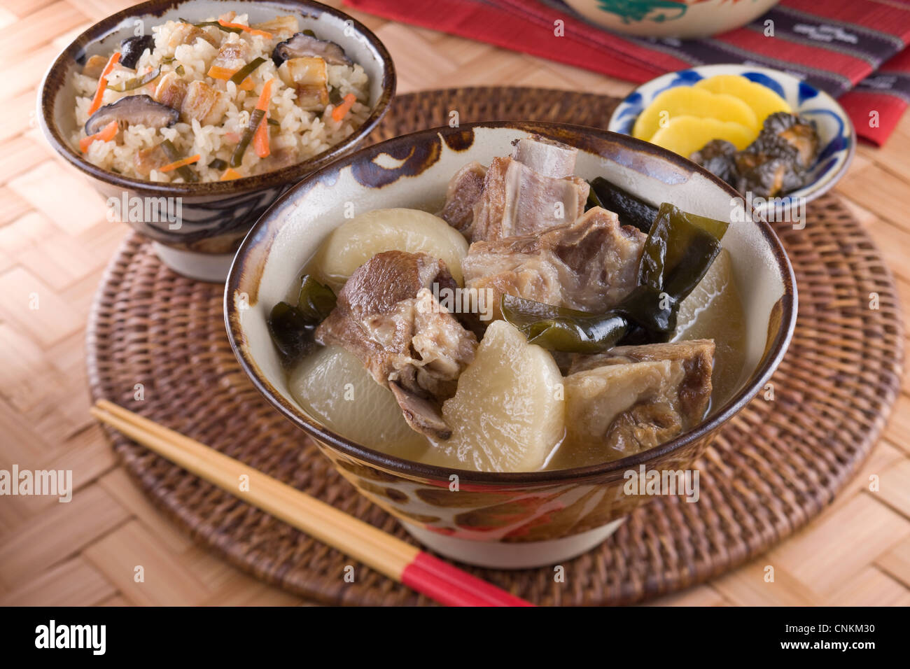 Soki hi-res stock photography and images - Alamy