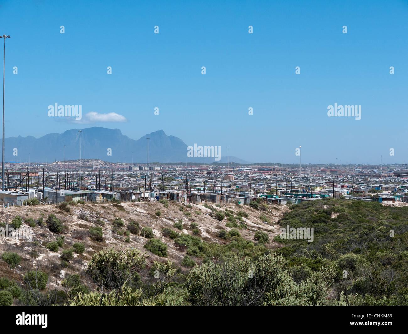 Khayelitsha hi-res stock photography and images - Alamy