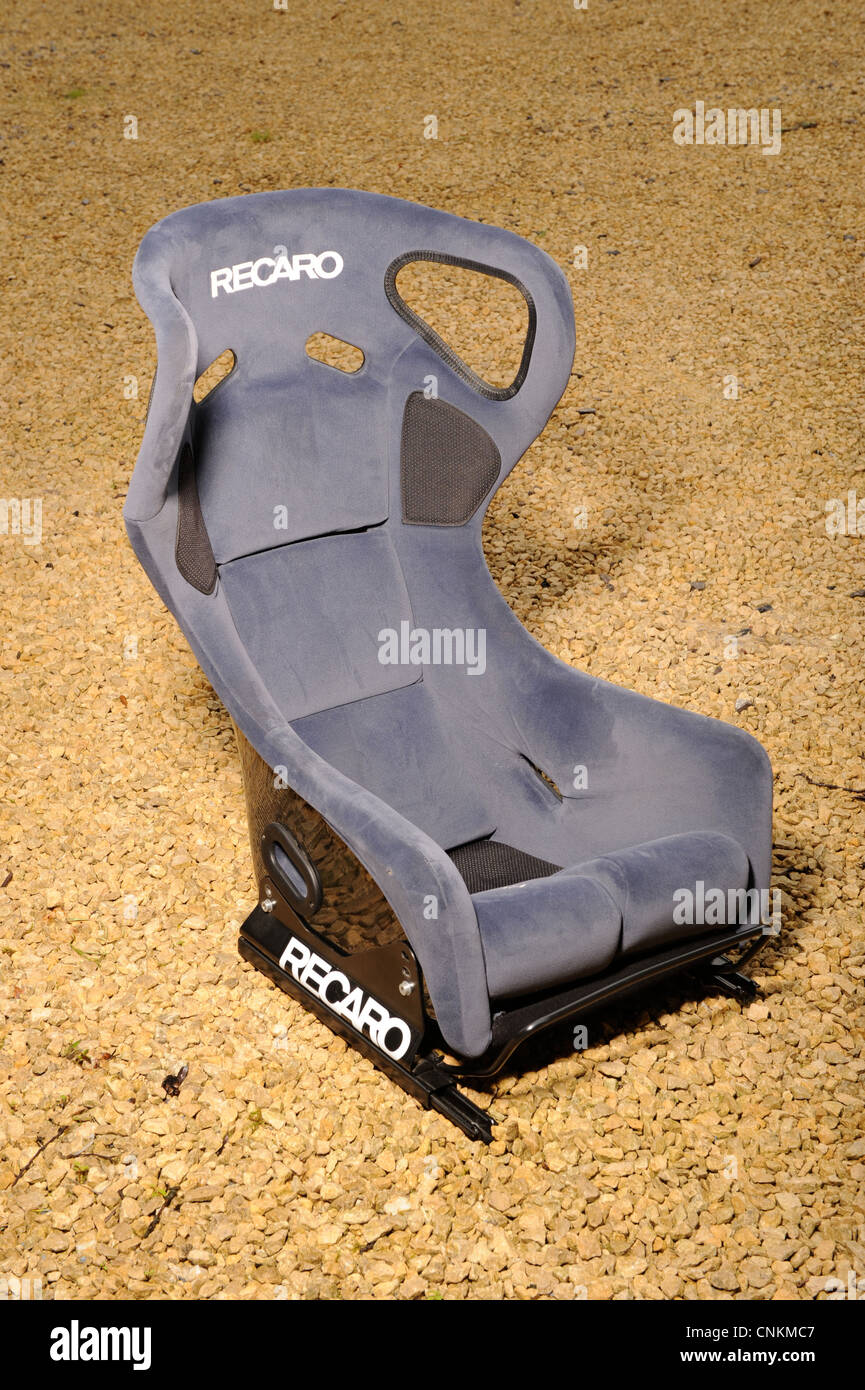 Recaro hi-res stock photography and images - Alamy