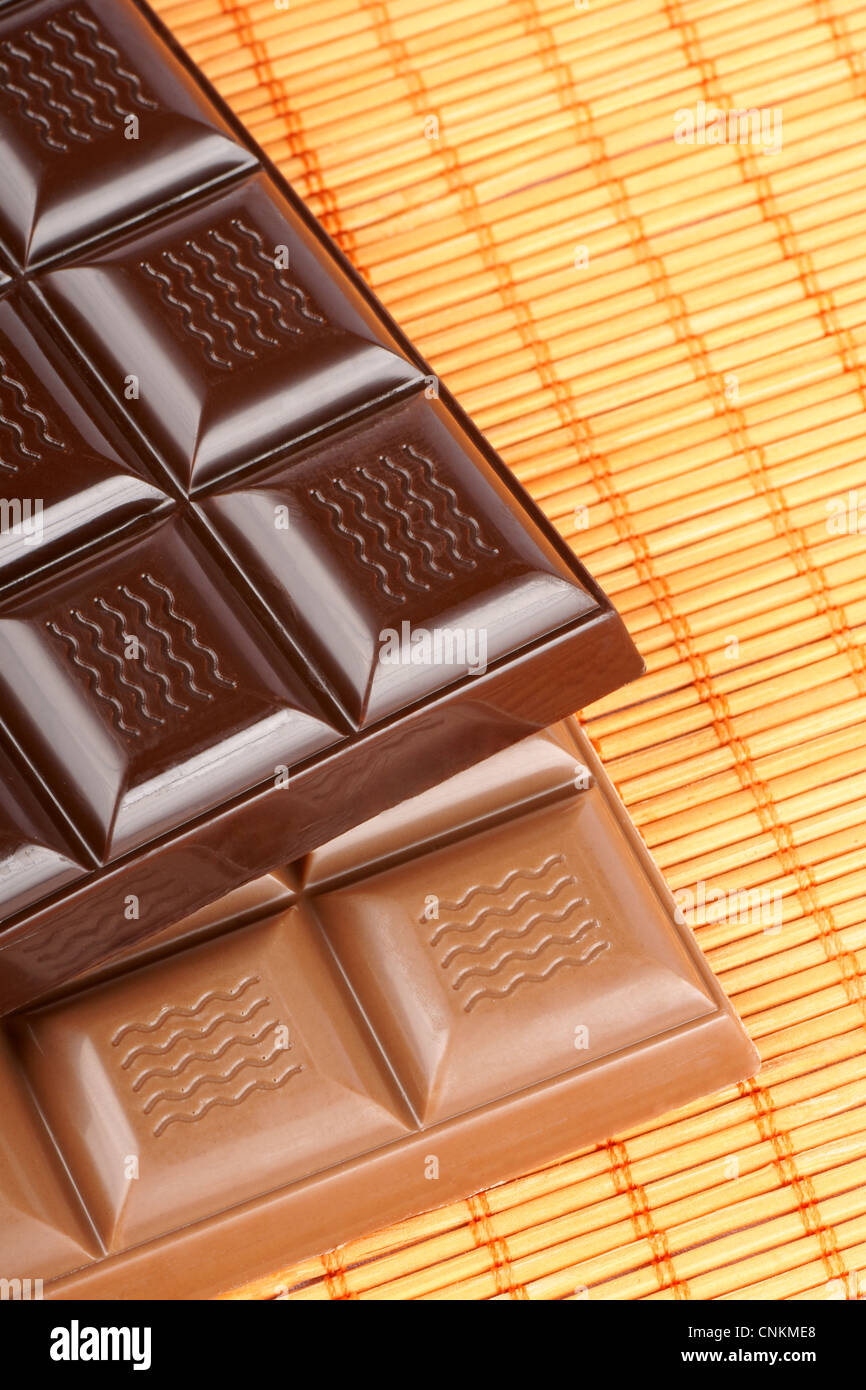 Dark and chocolate color hi-res stock photography and images - Alamy