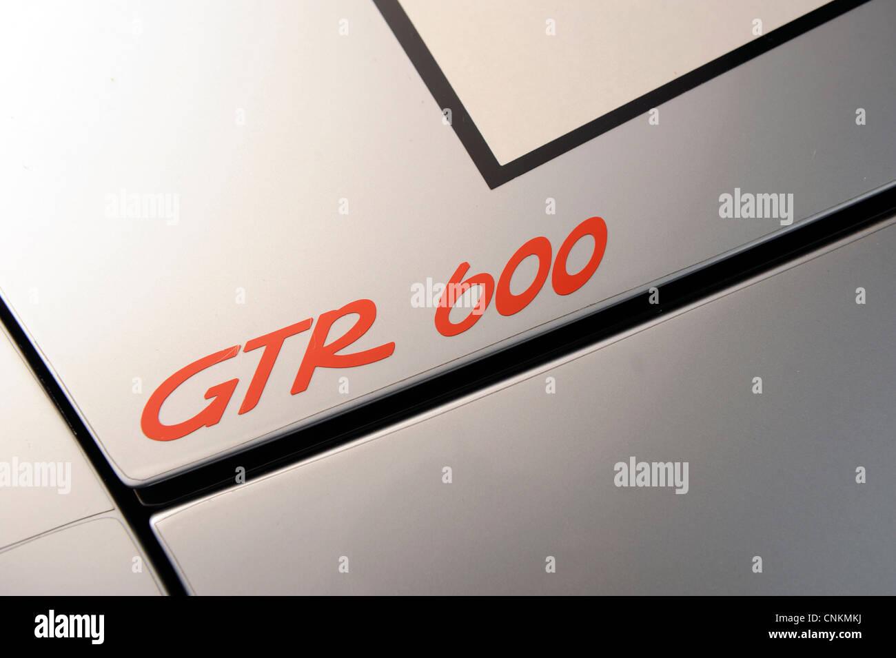 1996 Porsche Gemballa GTR 600 Stock Photo - Alamy