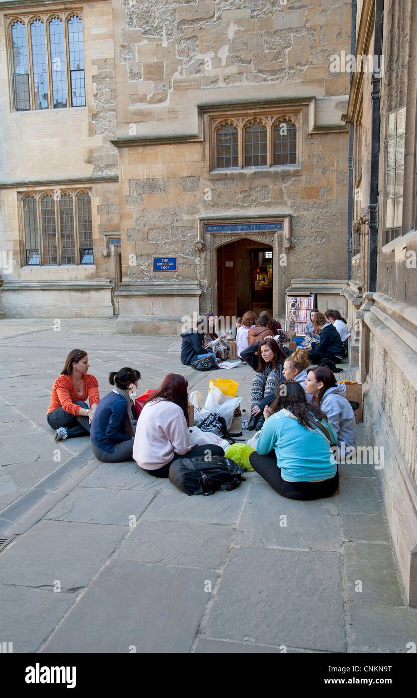 Old schools quad hi-res stock photography and images - Alamy