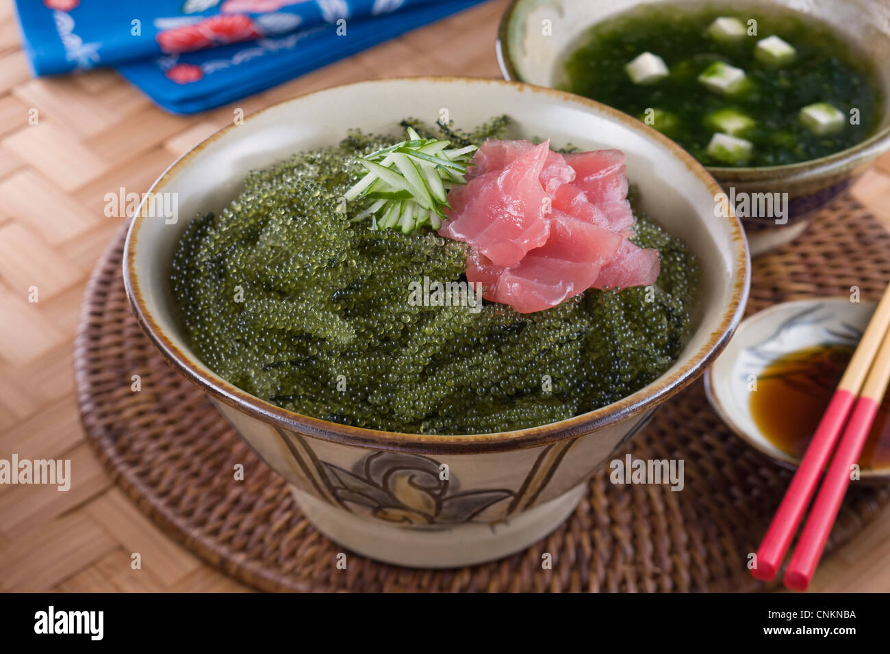 Umibudo hi-res stock photography and images - Alamy