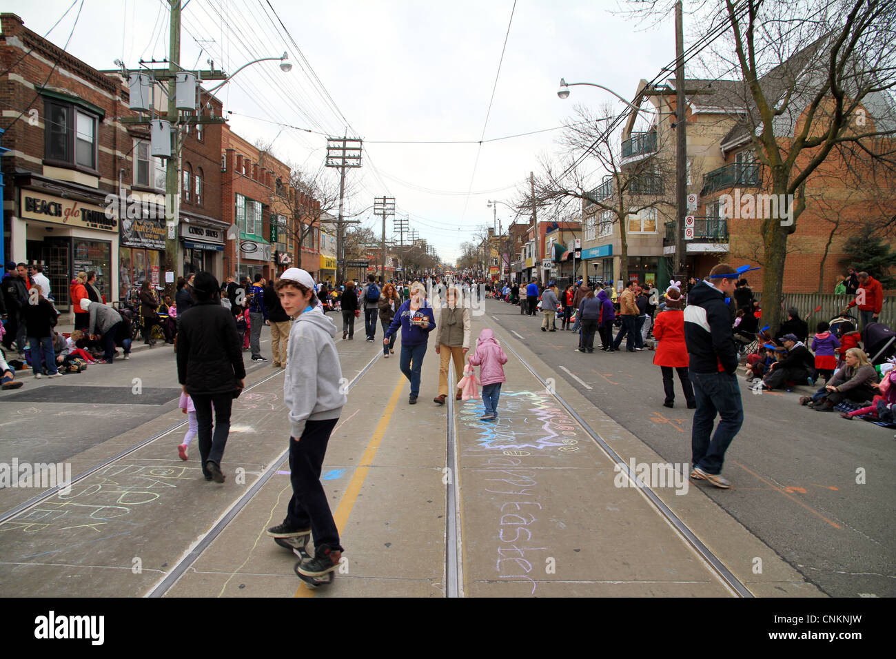 Parade catholic hi-res stock photography and images - Alamy