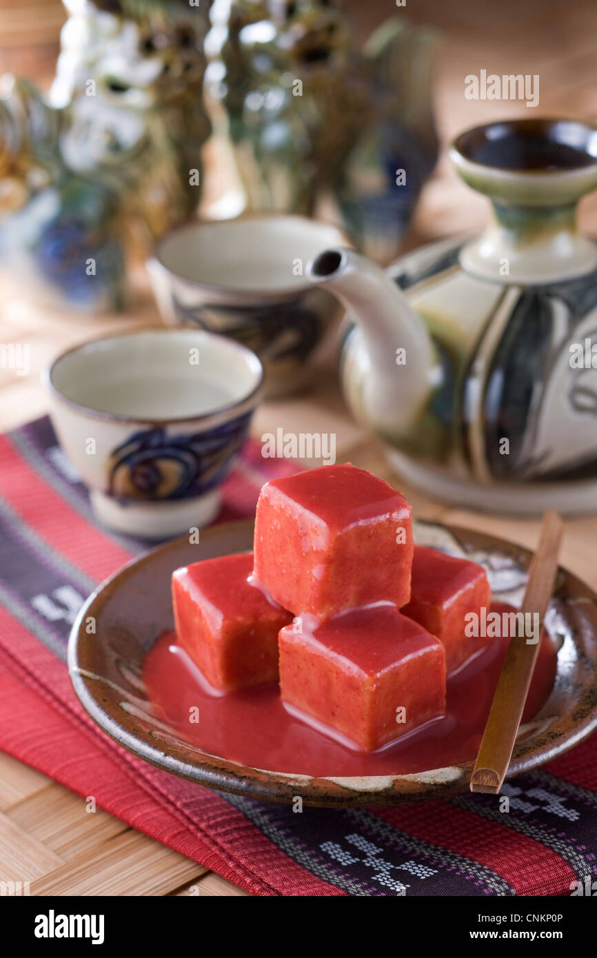 Tofuyo hi-res stock photography and images - Alamy