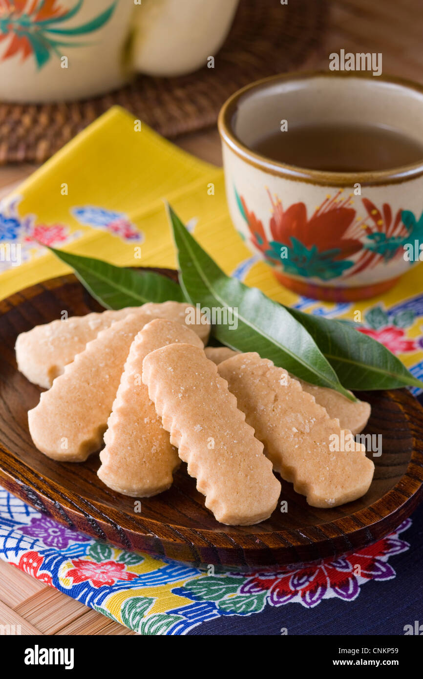Chinsuko hi-res stock photography and images - Alamy
