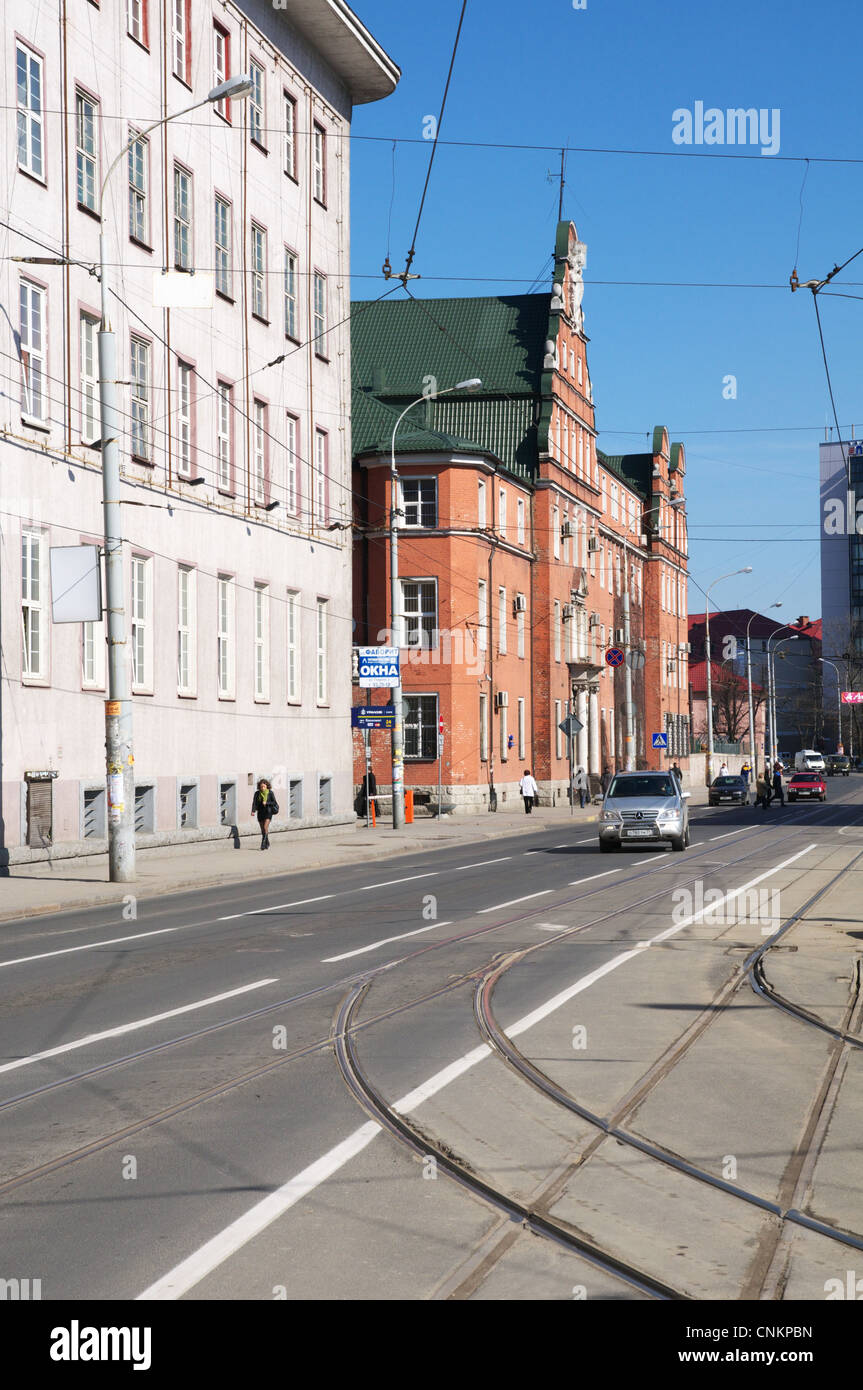 Sovetsky hi-res stock photography and images - Alamy