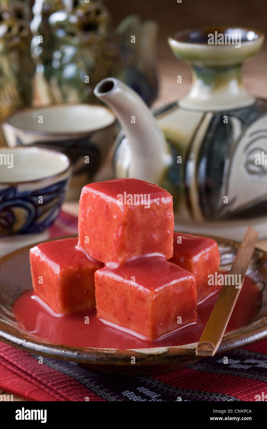 Tofuyo hi-res stock photography and images - Alamy