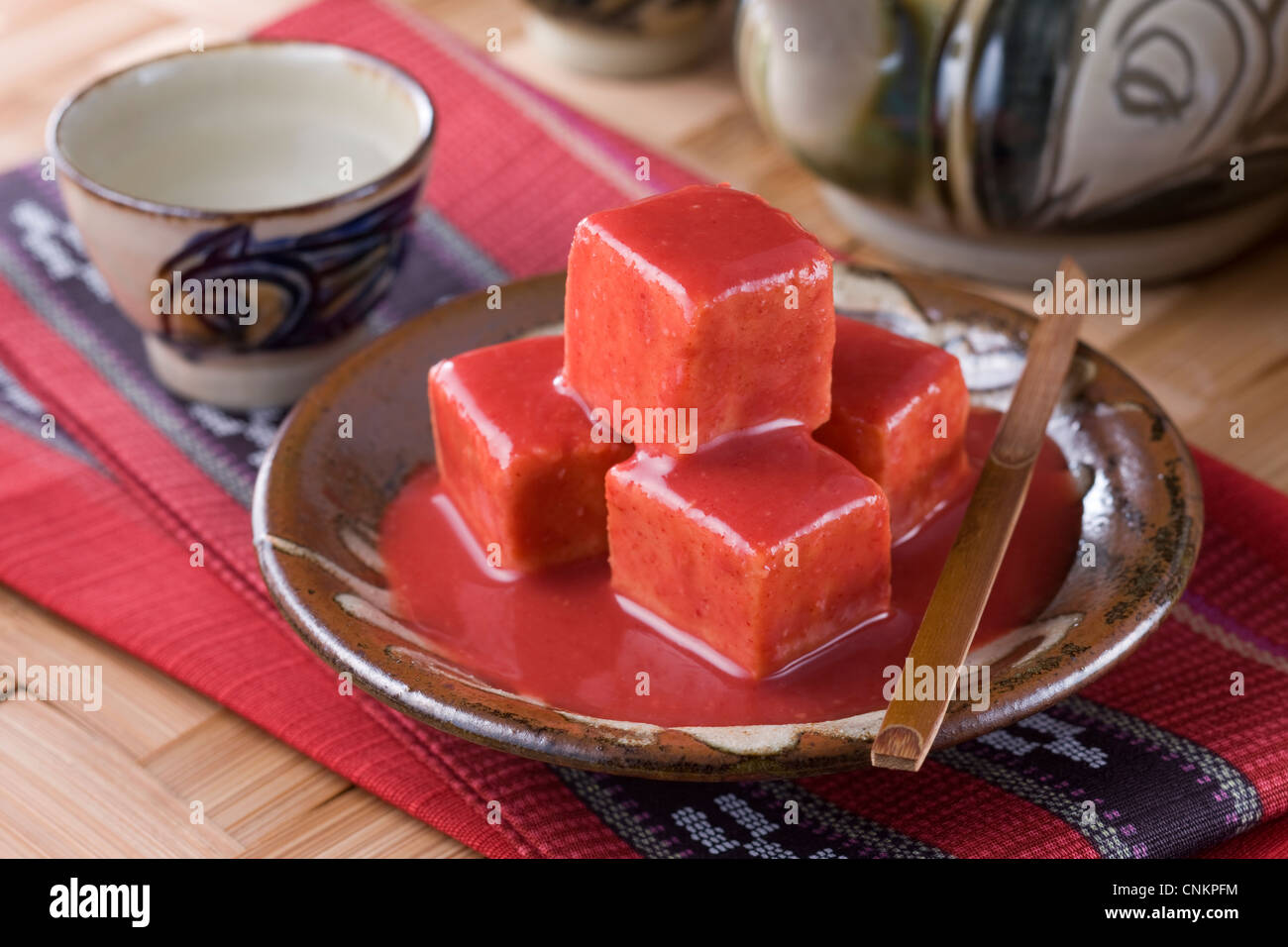 Tofuyo hi-res stock photography and images - Alamy