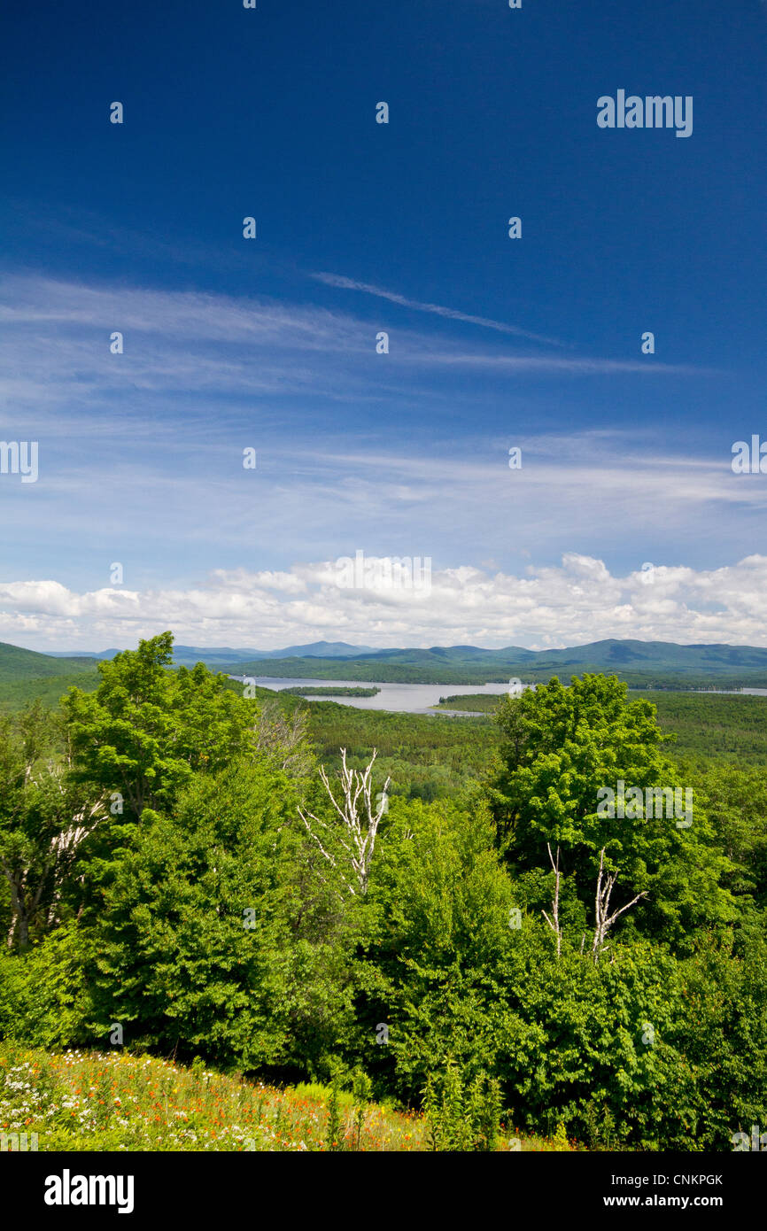 Overlook scenery hi-res stock photography and images - Alamy