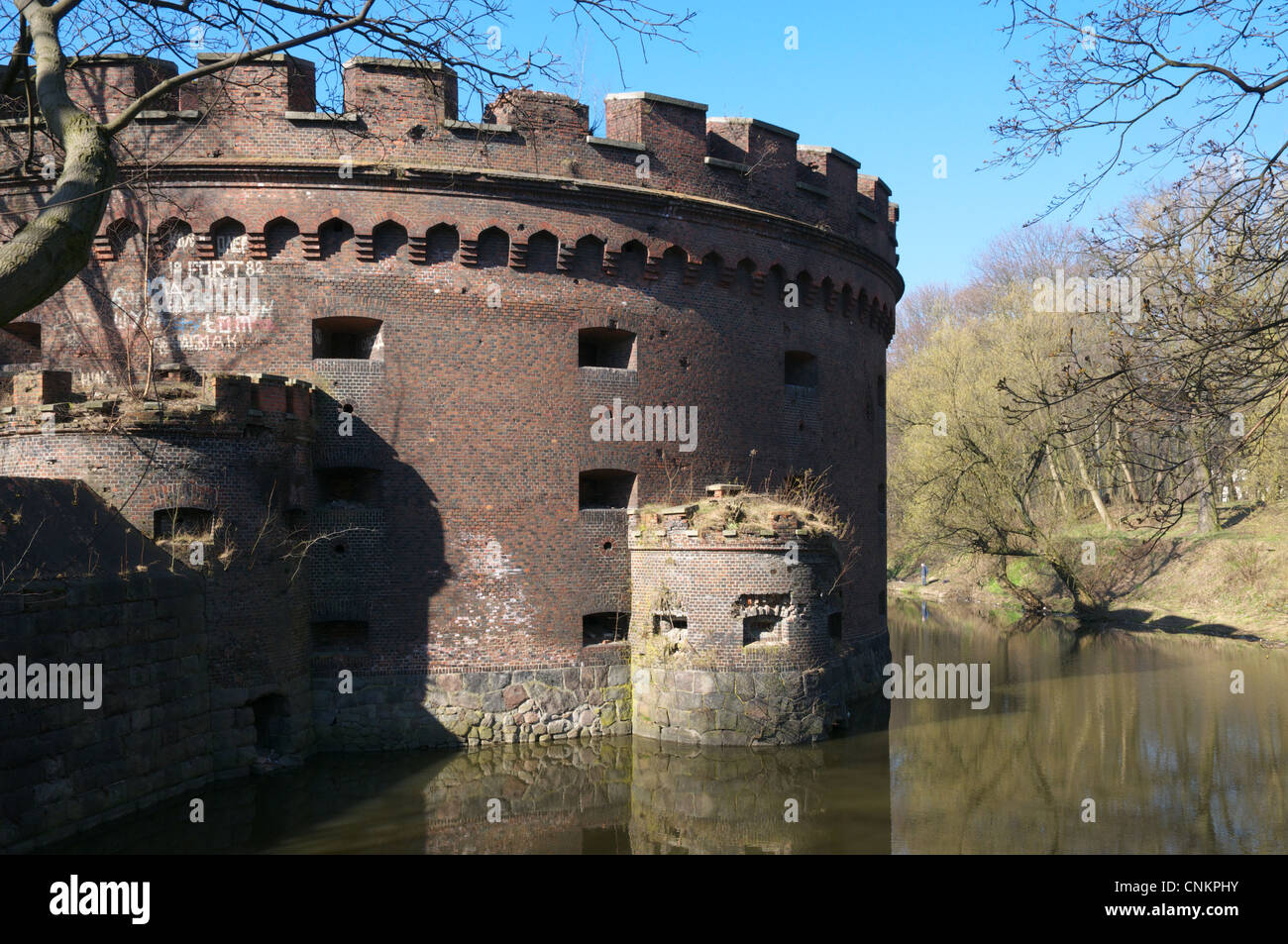 Fort Wrangel High Resolution Stock Photography and Images - Alamy