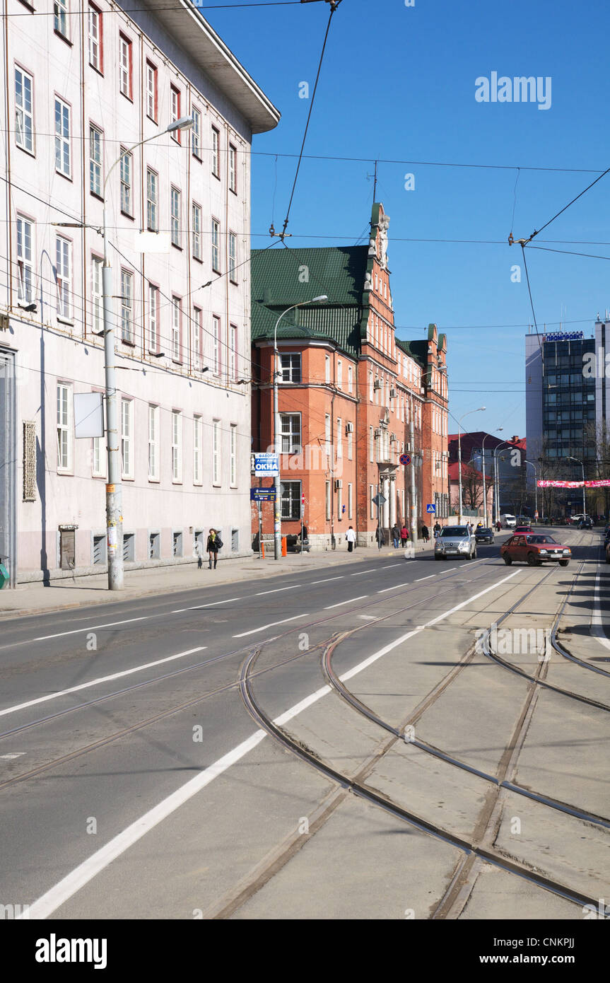 Sovetsky High Resolution Stock Photography and Images - Alamy