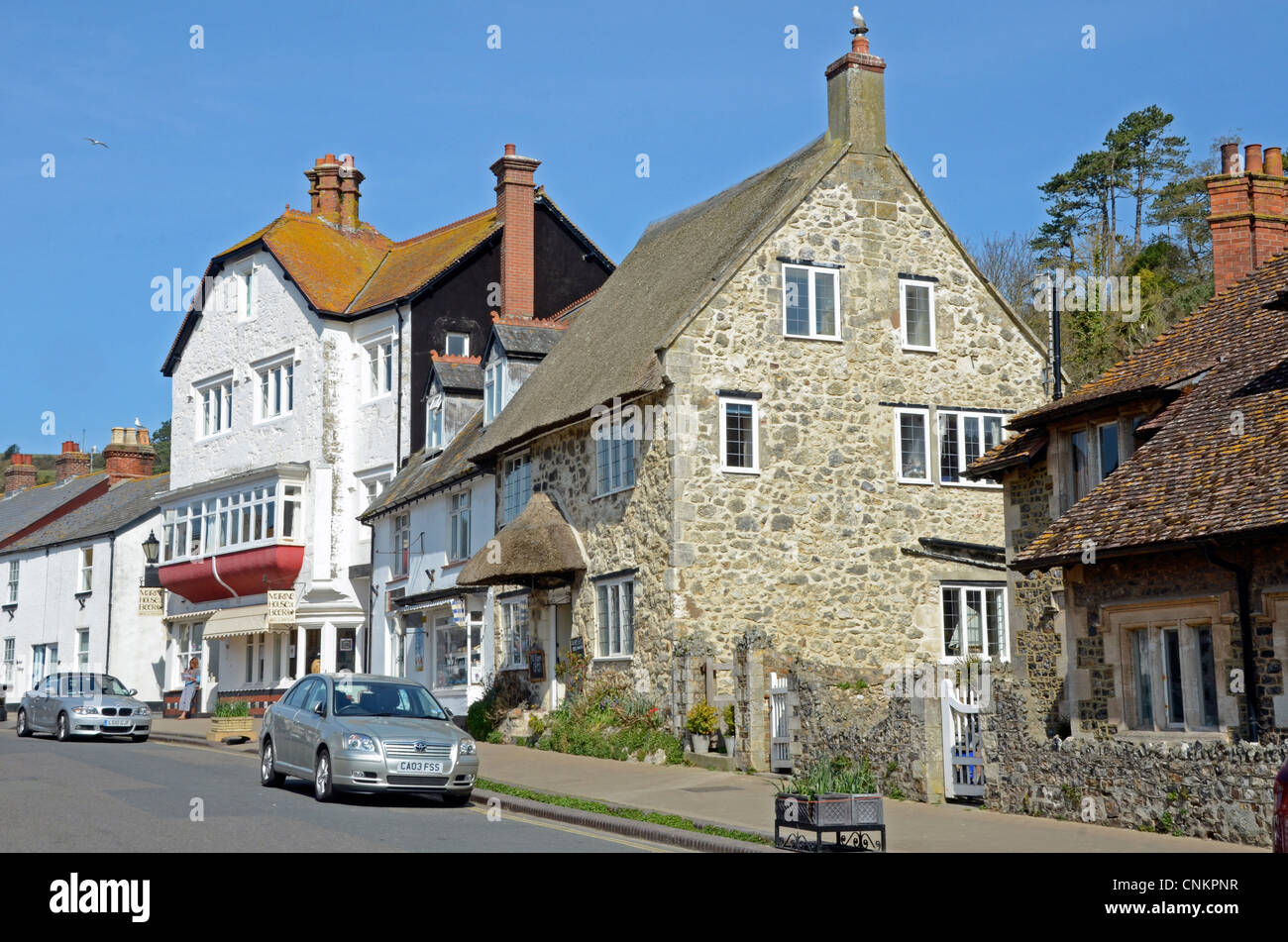 Fore street beer hi-res stock photography and images - Alamy