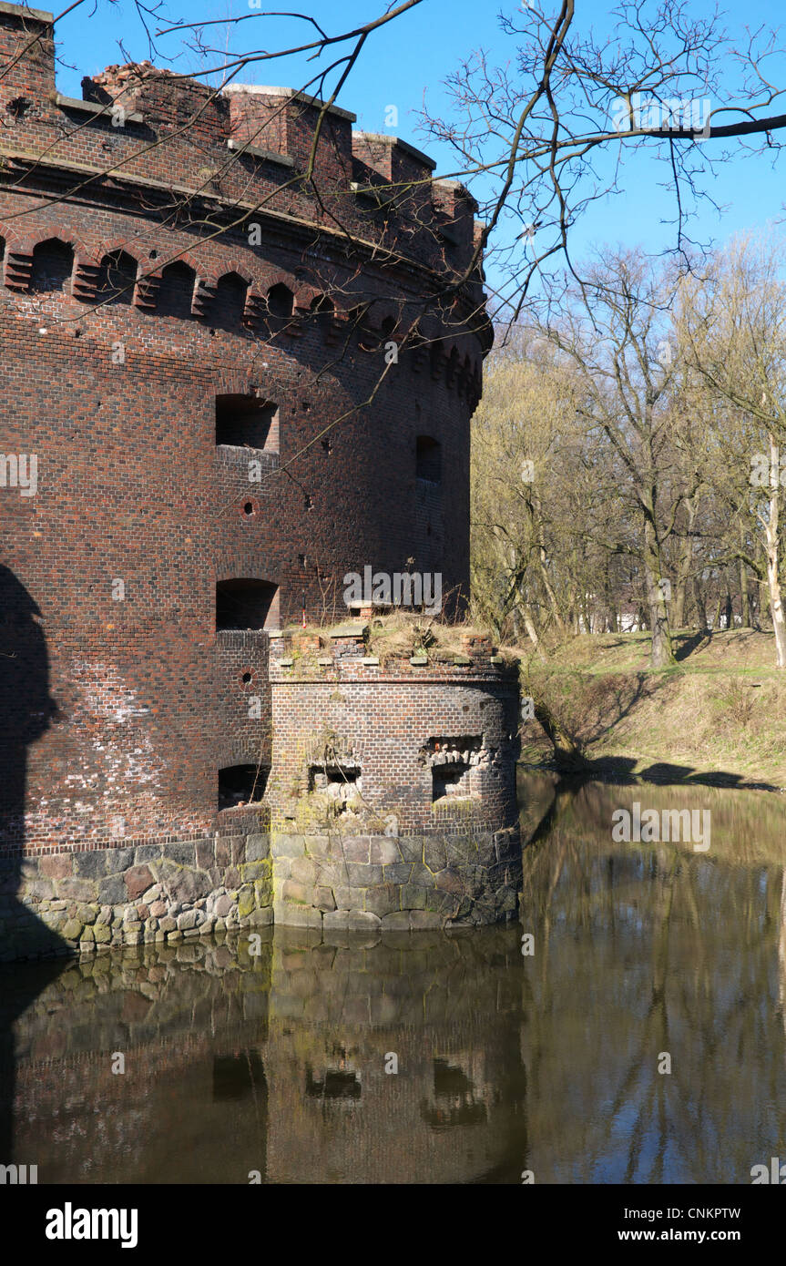 Fort Wrangel High Resolution Stock Photography and Images - Alamy