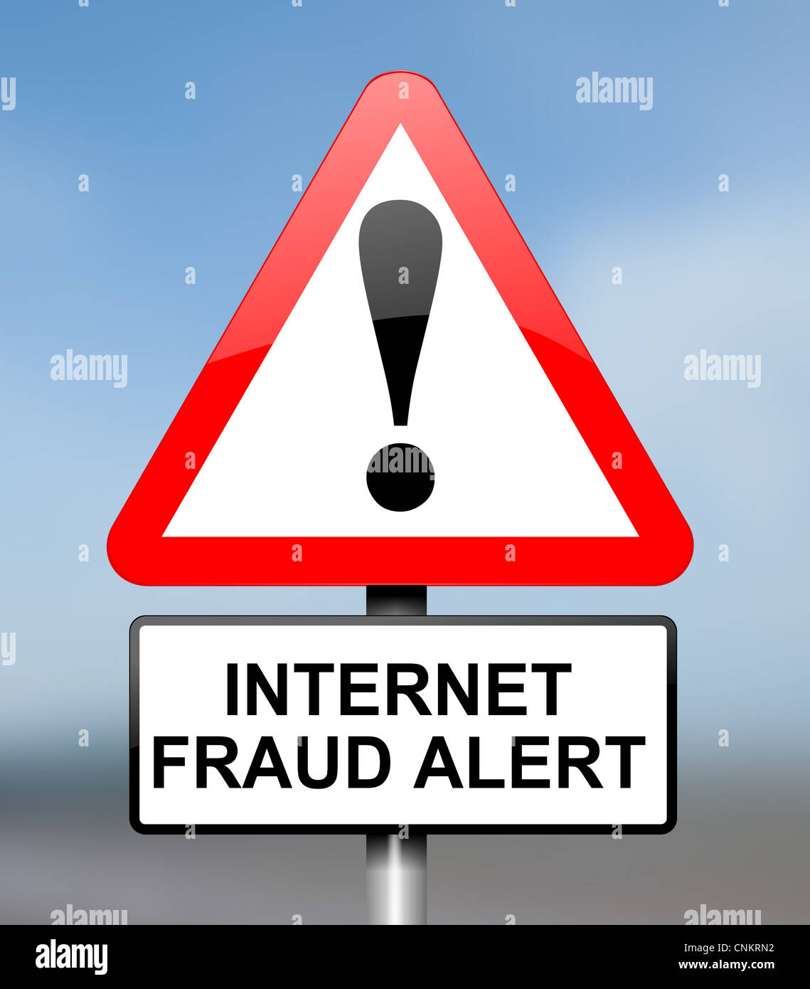 Fraud triangle hi-res stock photography and images - Alamy