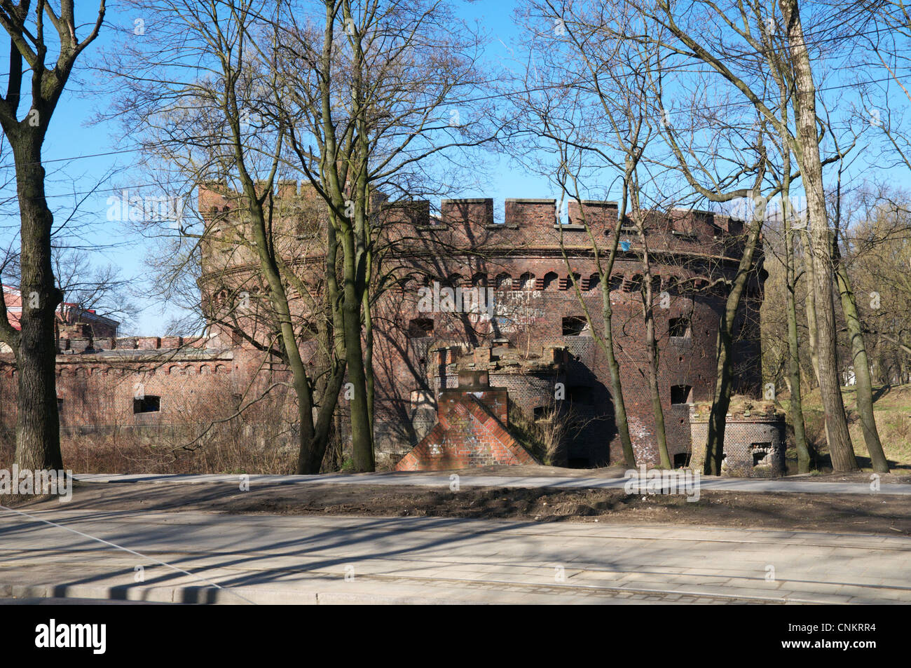 Fort Wrangel High Resolution Stock Photography and Images - Alamy