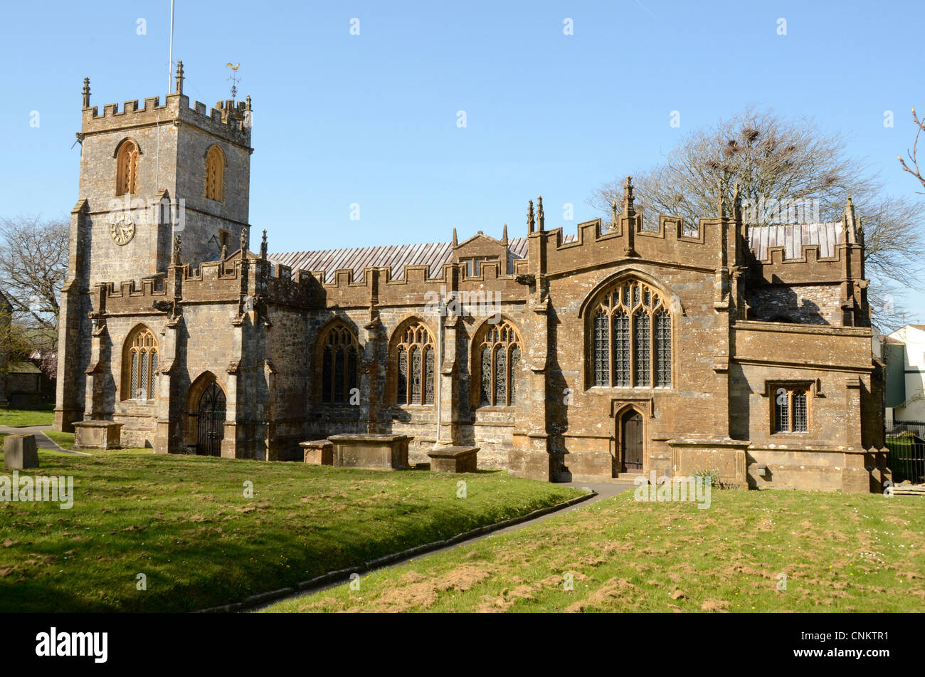 Chard somerset hi-res stock photography and images - Alamy