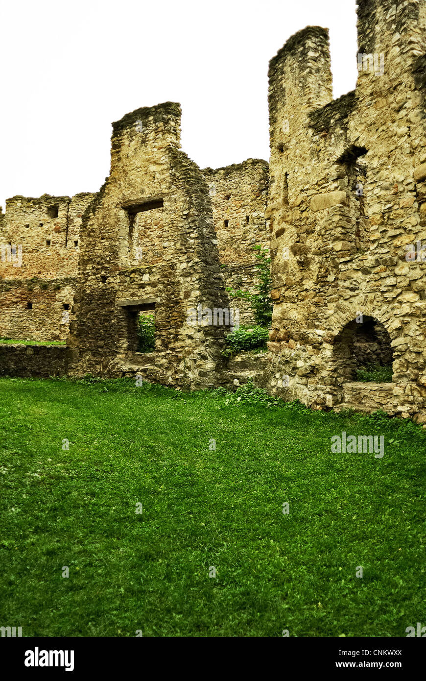 Calnic hi-res stock photography and images - Alamy