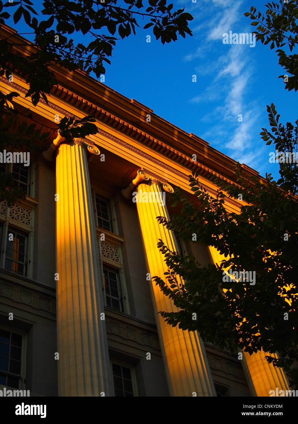 Ionic Columns Stock Photos & Ionic Columns Stock Images - Alamy