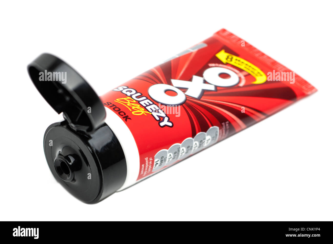 Squeezy Cut Out Stock Images & Pictures - Alamy