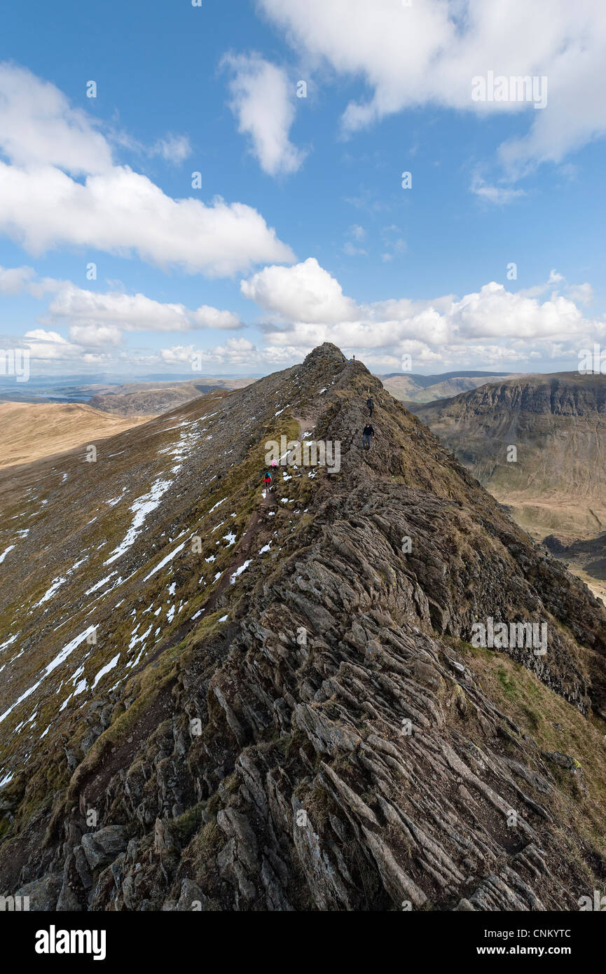 Striding hi-res stock photography and images - Alamy