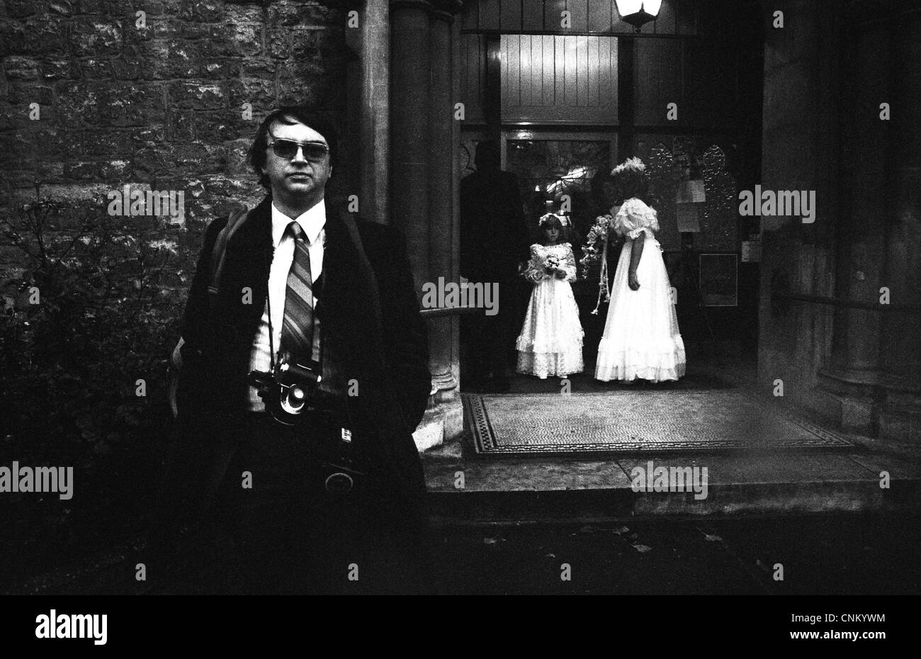 Groom photographer Black and White Stock Photos & Images - Alamy