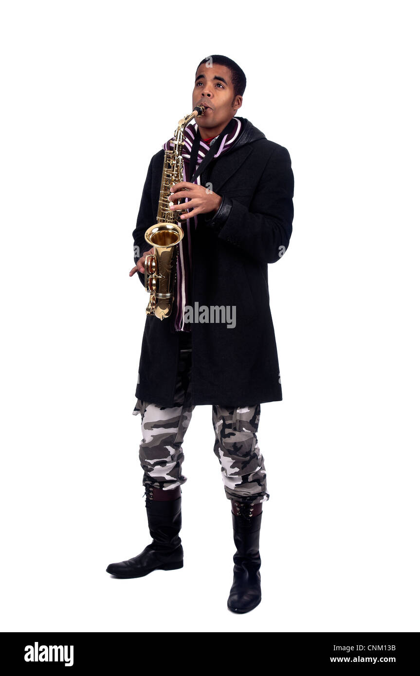 Stylish attractive Cut Out Stock Images & Pictures - Alamy