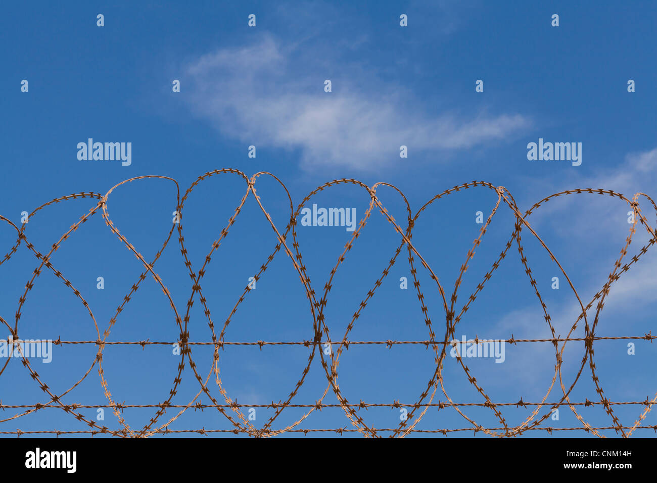 Tresspass hi-res stock photography and images - Alamy