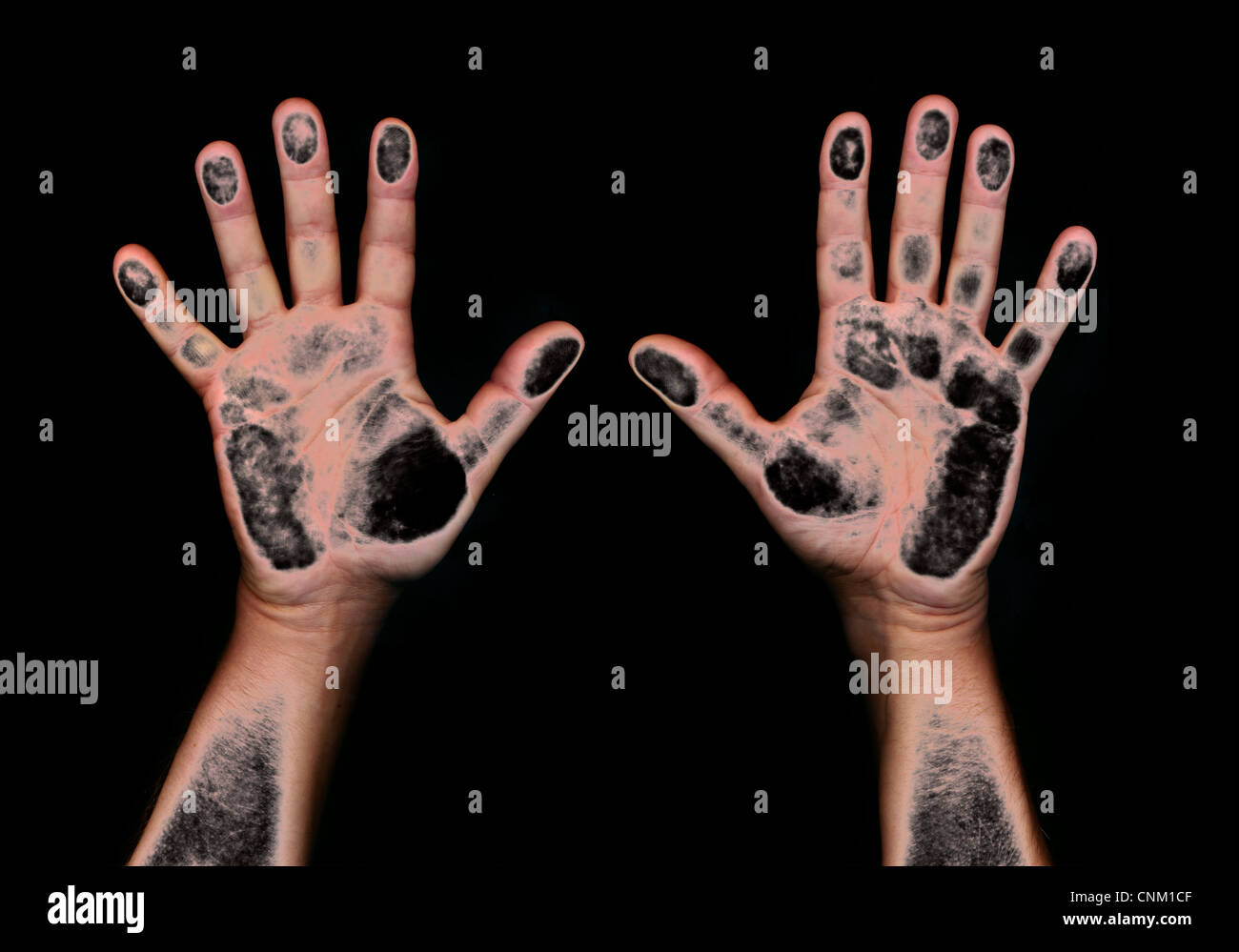 Surrender High Resolution Stock Photography and Images - Alamy