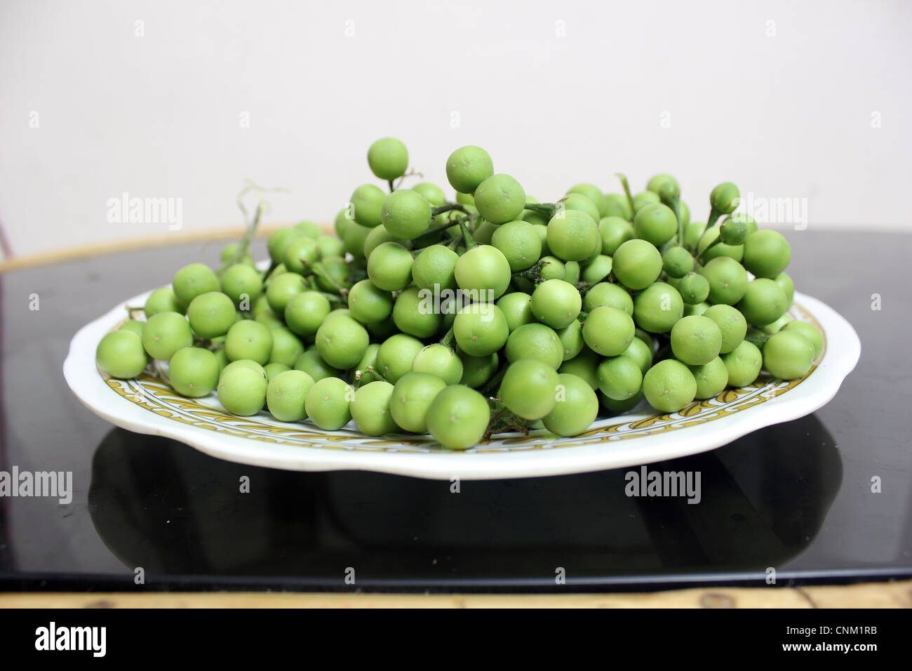Turkey berry hi-res stock photography and images - Alamy