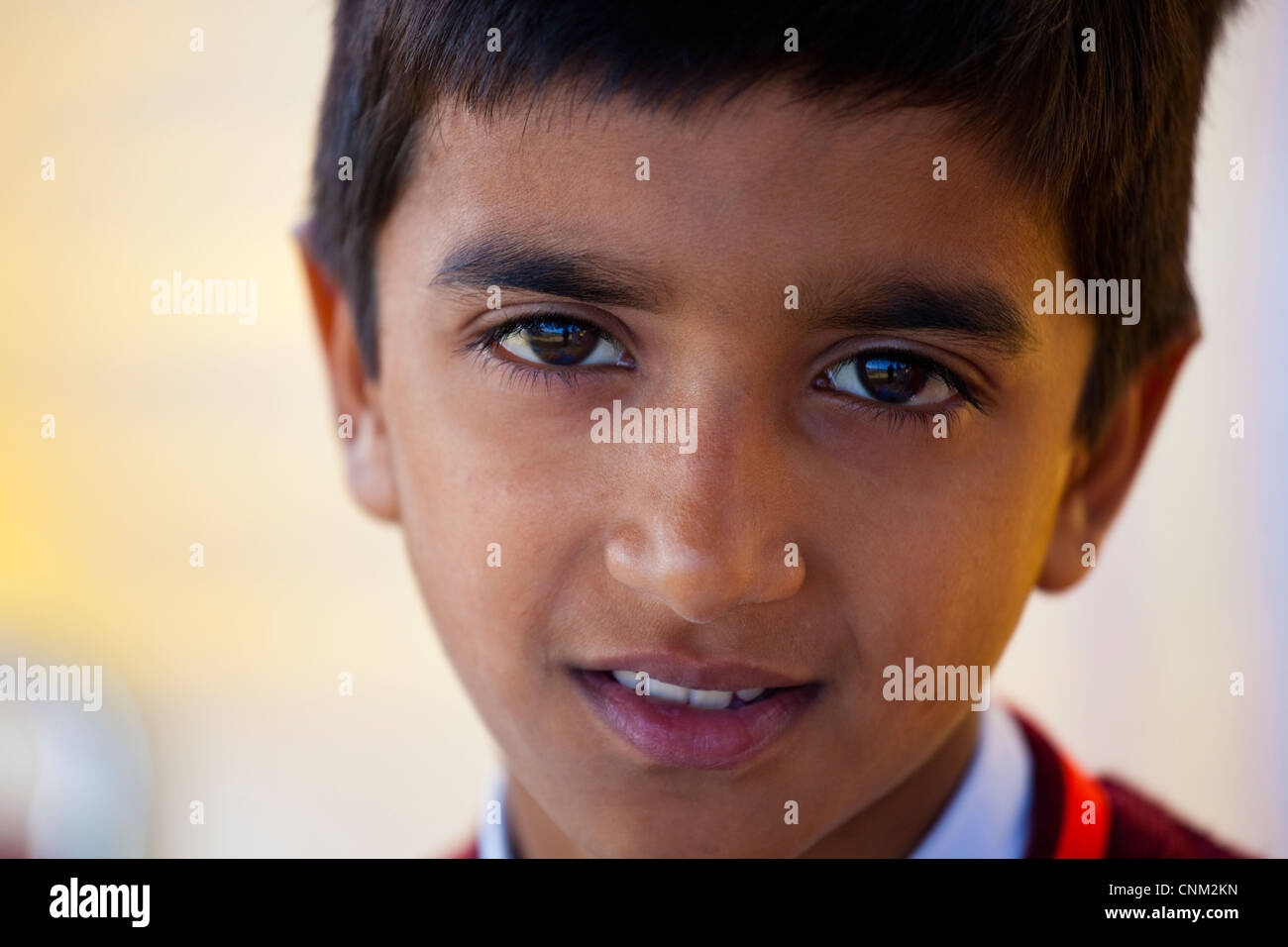Pakistani boy, Islamabad, Pakistan Stock Photo - Alamy