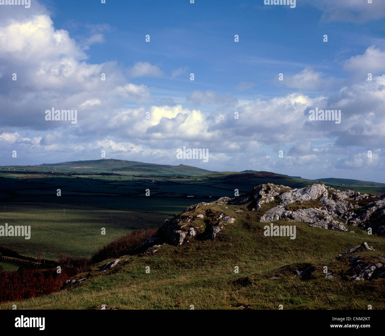 Carrog Village High Resolution Stock Photography and Images - Alamy