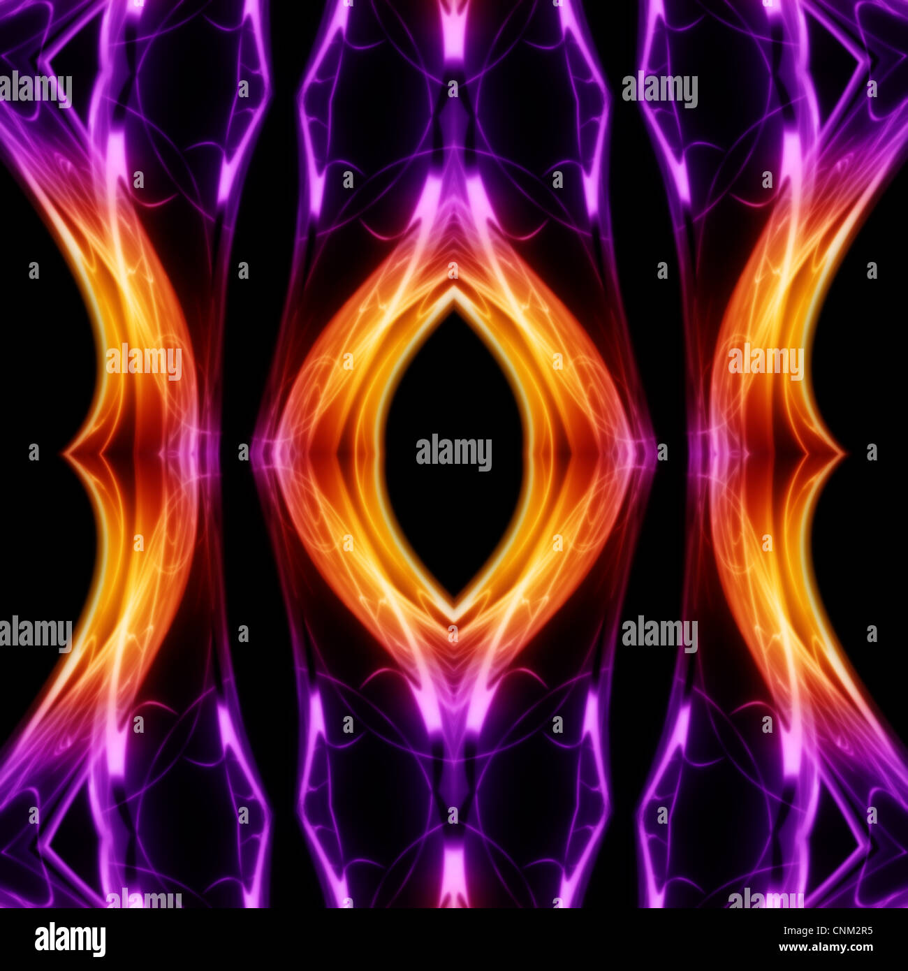 Abstract powerful illustrated background object Stock Photo - Alamy