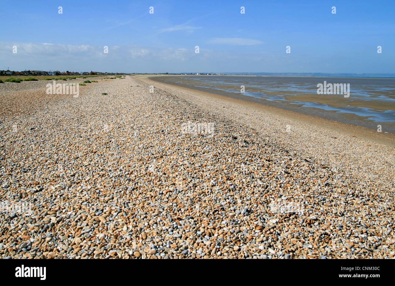 Greatstone beach hi-res stock photography and images - Alamy