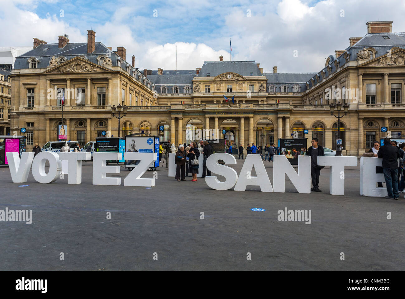Paris, France, Doctors Without Borders, "Medecins du Monde", NGO ...