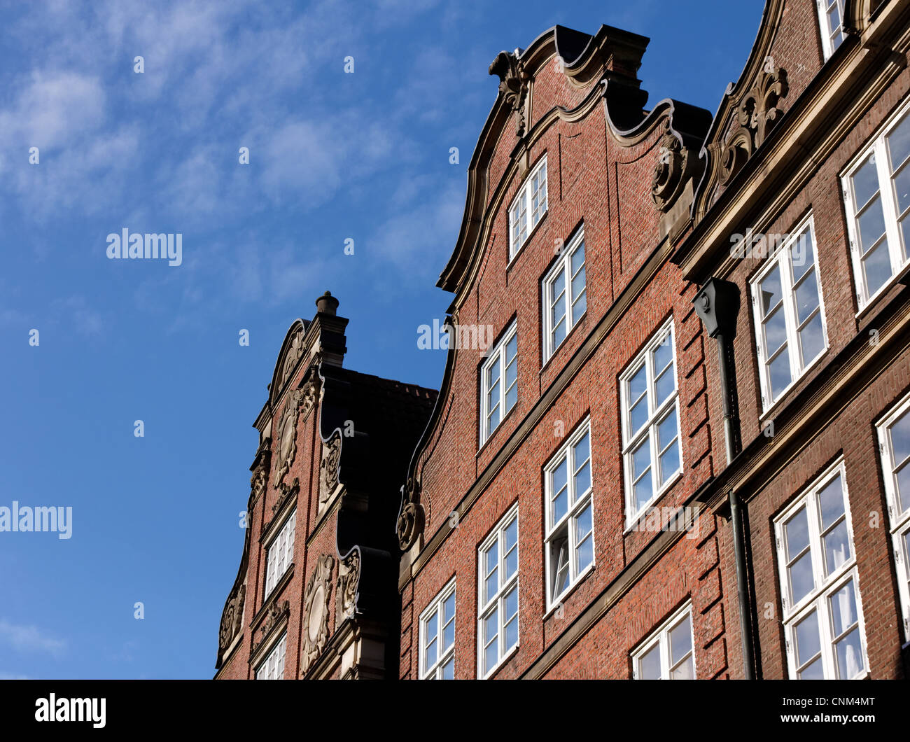 Hanseatic cities hi-res stock photography and images - Alamy