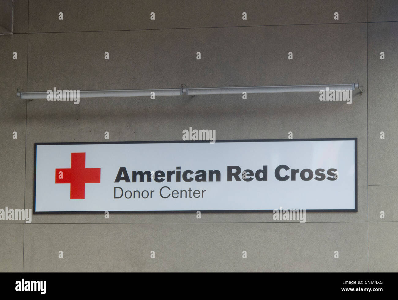 American Red Cross Stock Photo - Alamy