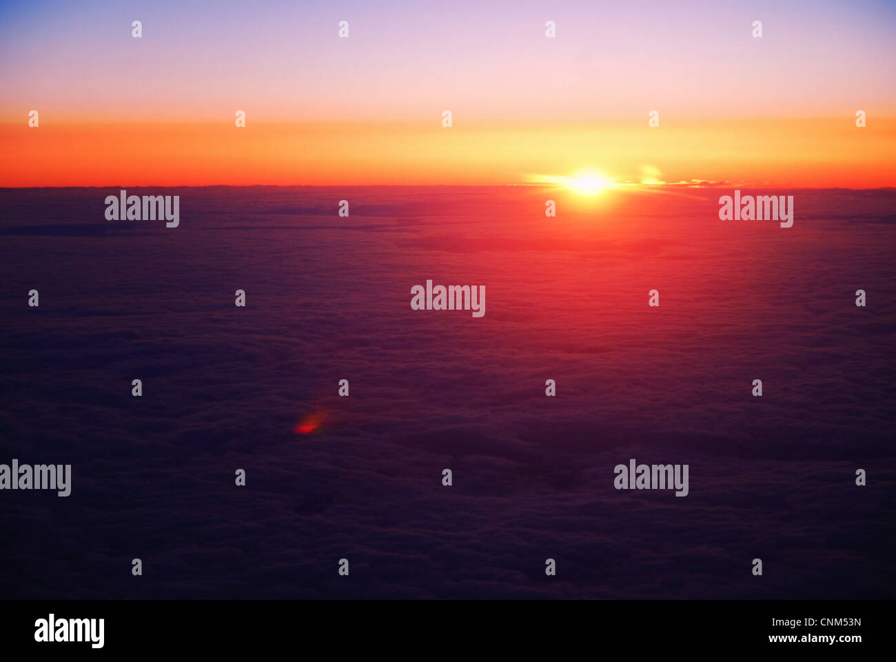 Breaking sunrise hi-res stock photography and images - Alamy