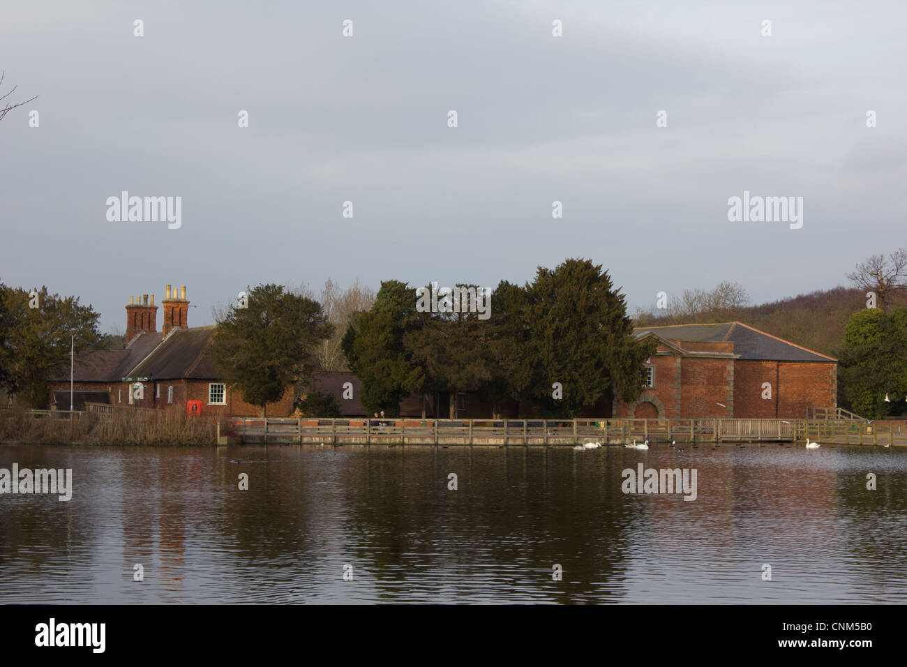 Rufford High Resolution Stock Photography and Images - Alamy