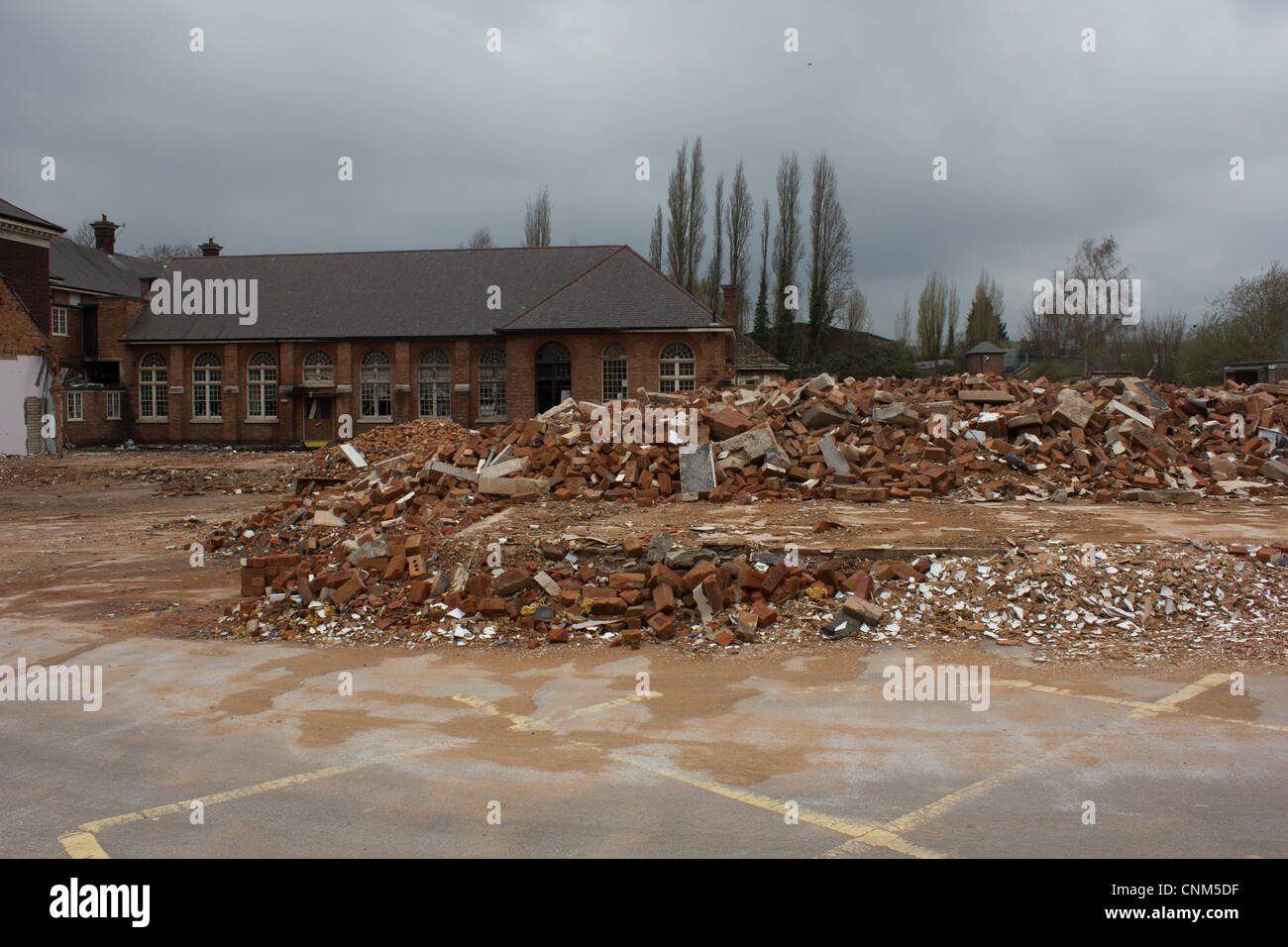 Bulwell hi-res stock photography and images - Alamy