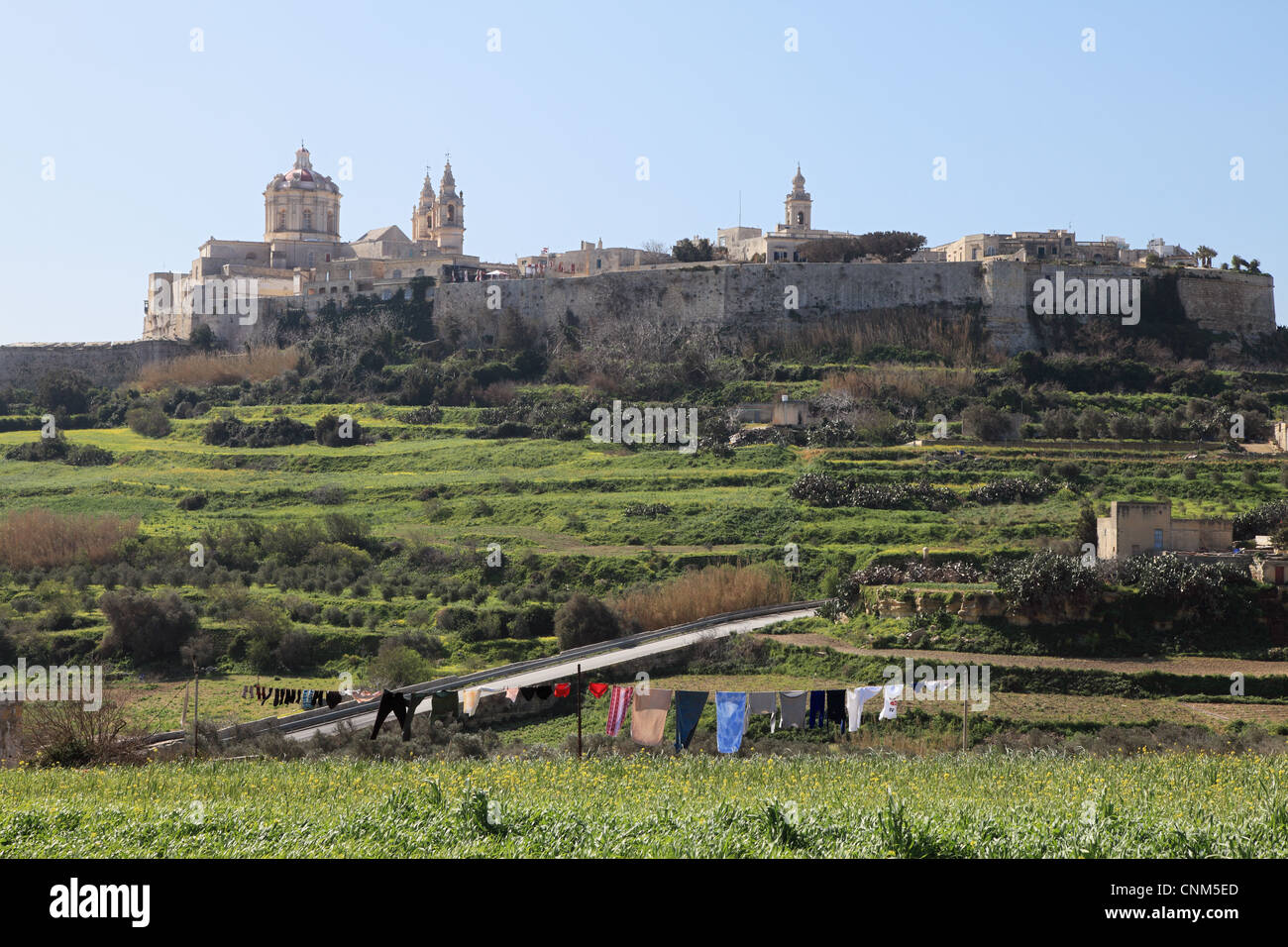 Fortified city hi-res stock photography and images - Alamy