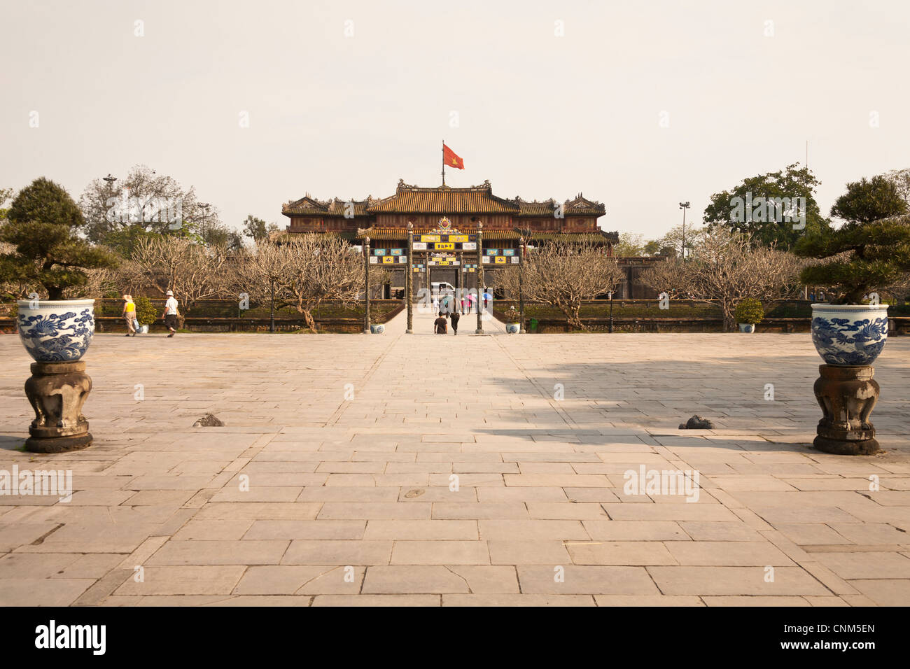 Phoenix citadel hi-res stock photography and images - Alamy