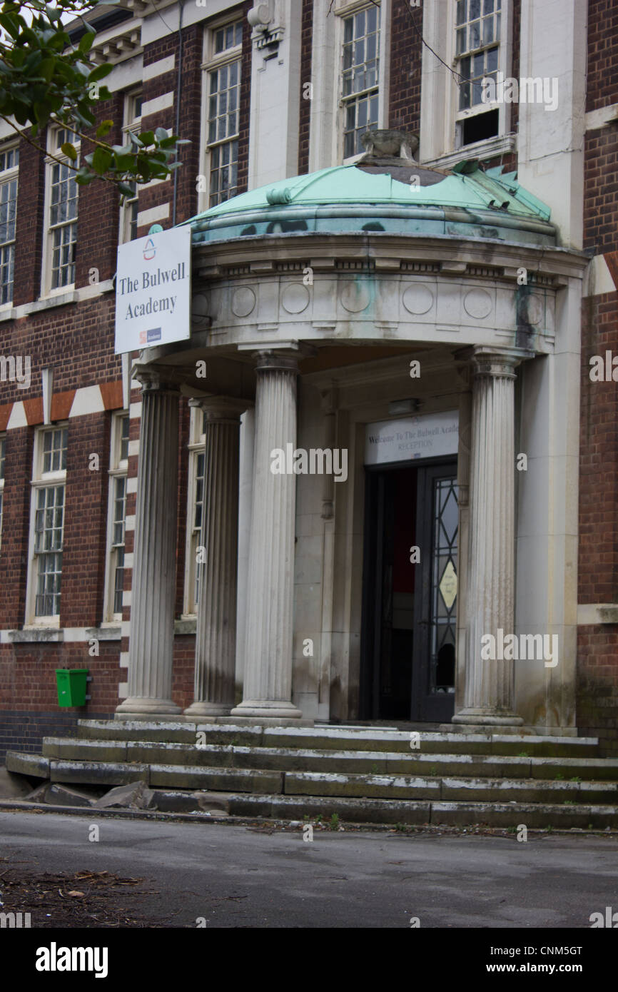 Bulwell hi-res stock photography and images - Alamy