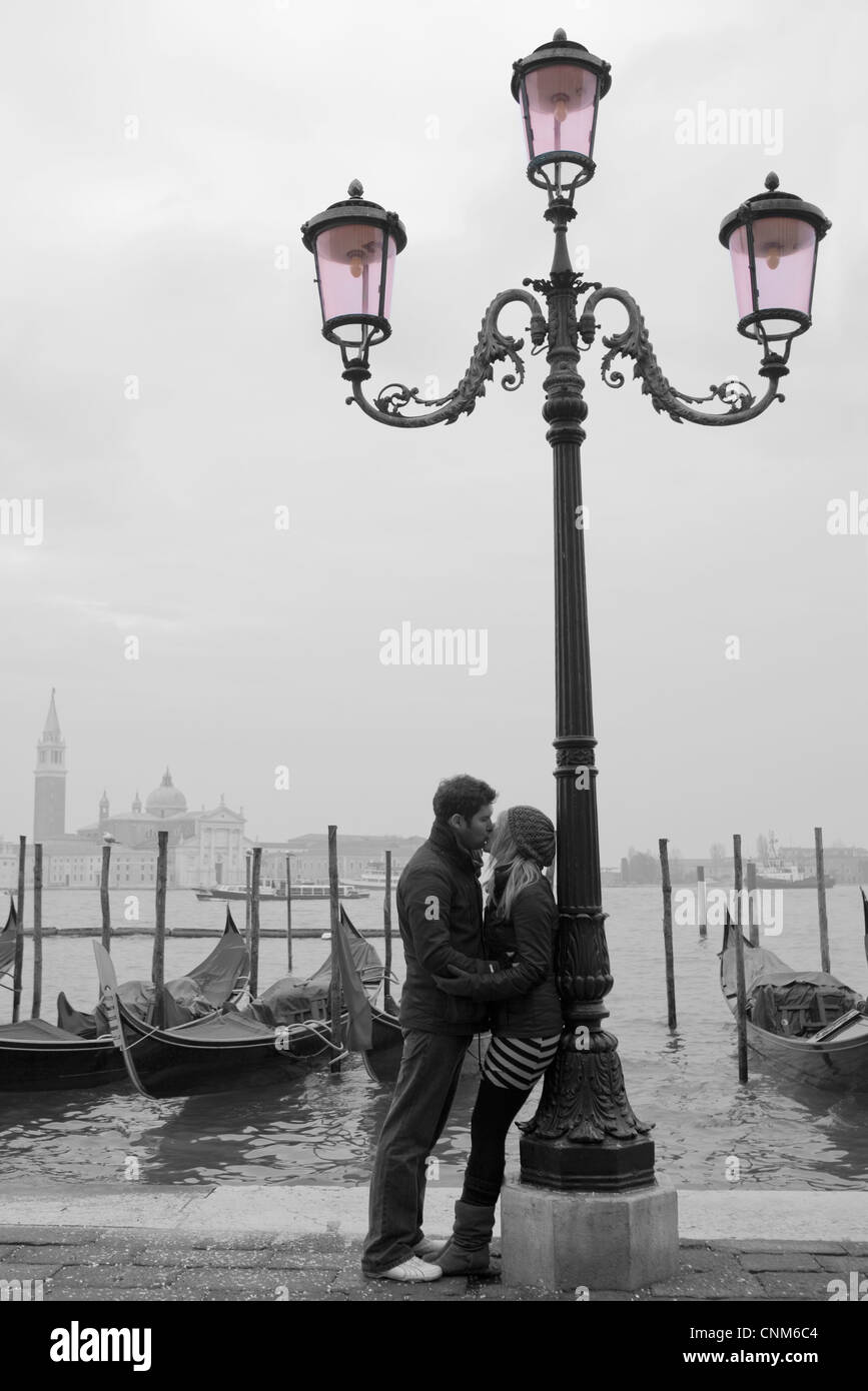Post romantic hi-res stock photography and images - Alamy