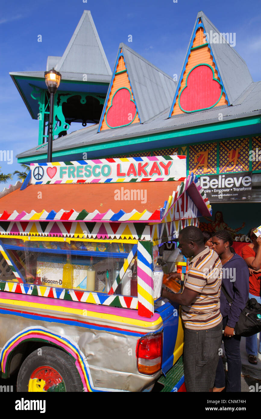 Miami Florida,Little Haiti,Caribbean Market Place Carnival,marketplace ...