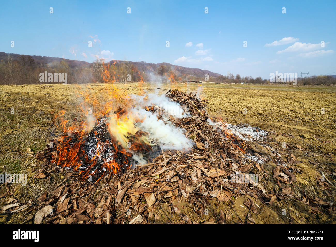 Fire plow hi-res stock photography and images - Alamy