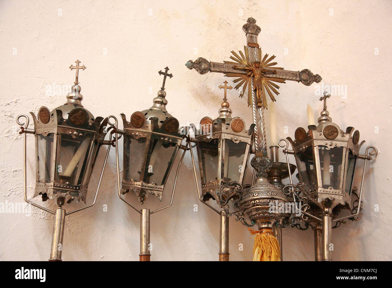Religious artifacts hi-res stock photography and images - Alamy
