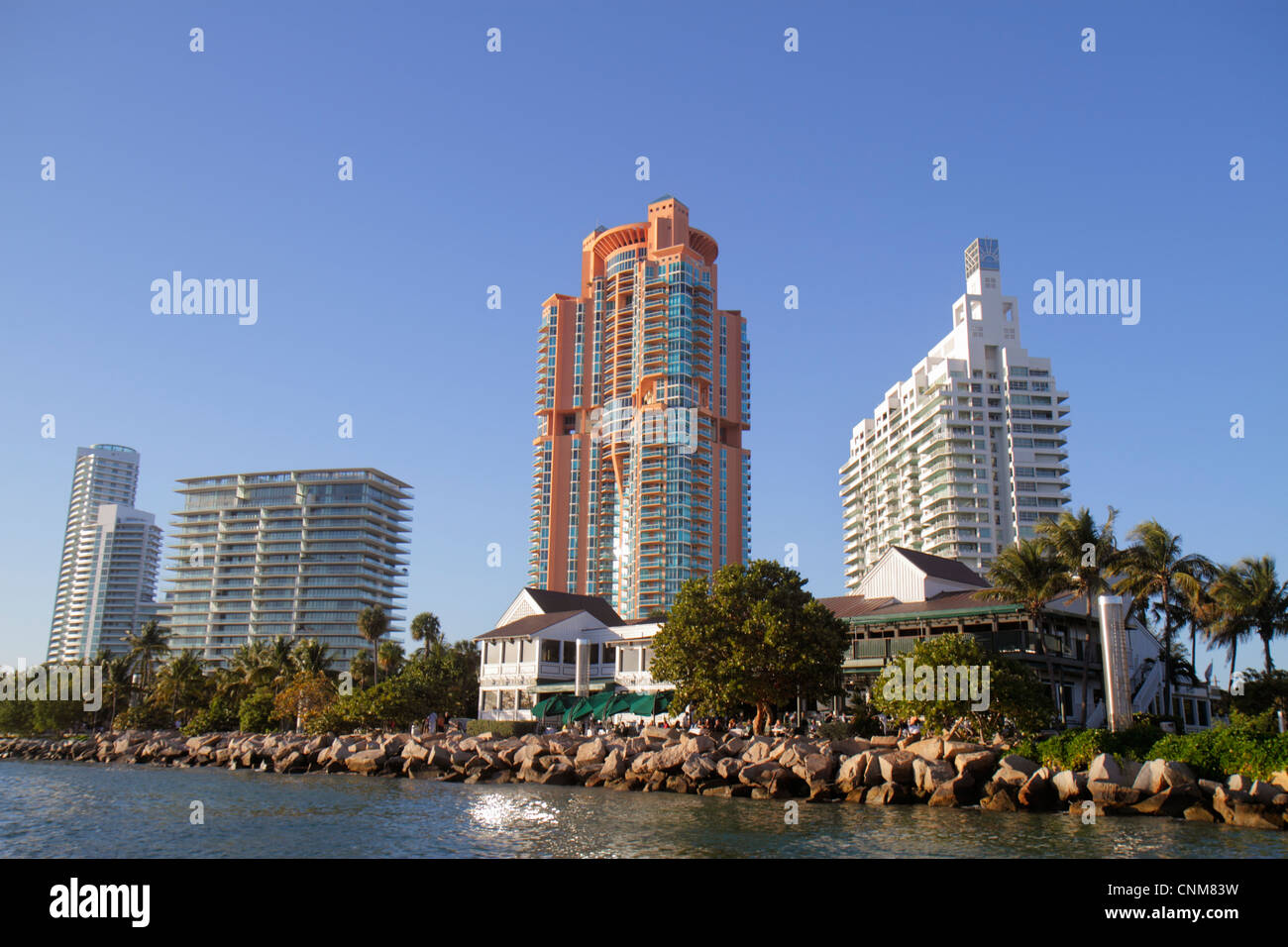 Government cut miami High Resolution Stock Photography and Images - Alamy