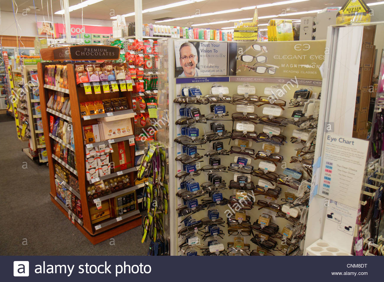 Florida Miami Beach Cvs Pharmacy High Resolution Stock Photography and ...